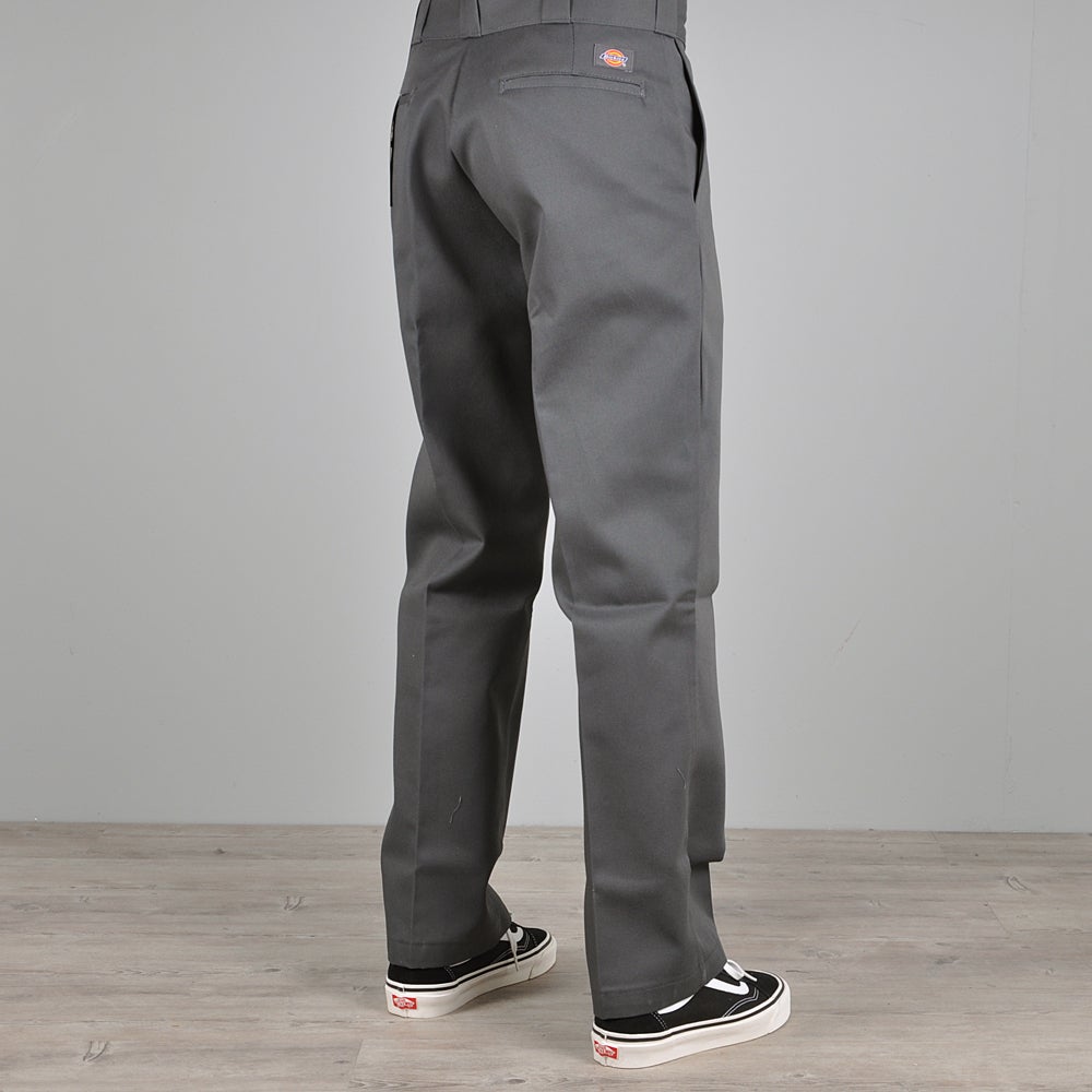 Dickies 874 Original Work pant, charcoal | Beyond