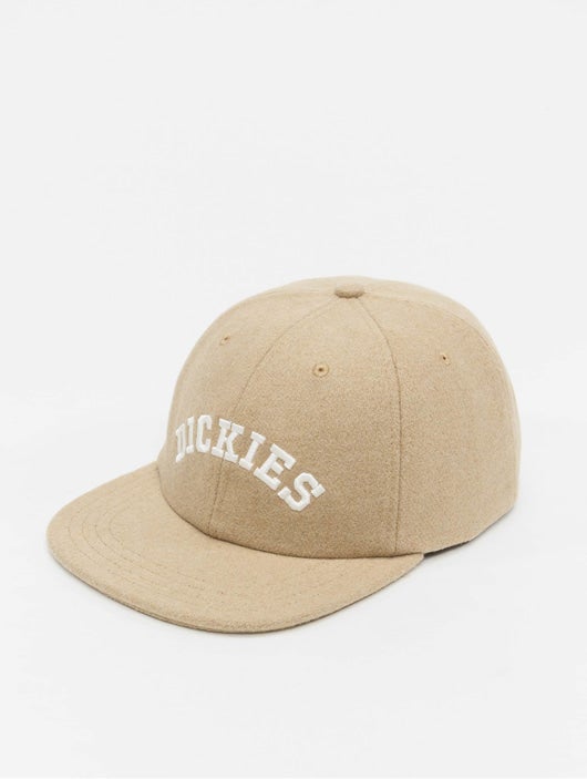 Dickies West Vale Cap, khaki | Beyond